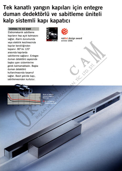 OKAN CAM - Cam aksesuarları, Sürme Kapılar, Kayar ve Katlanır Camlı ...