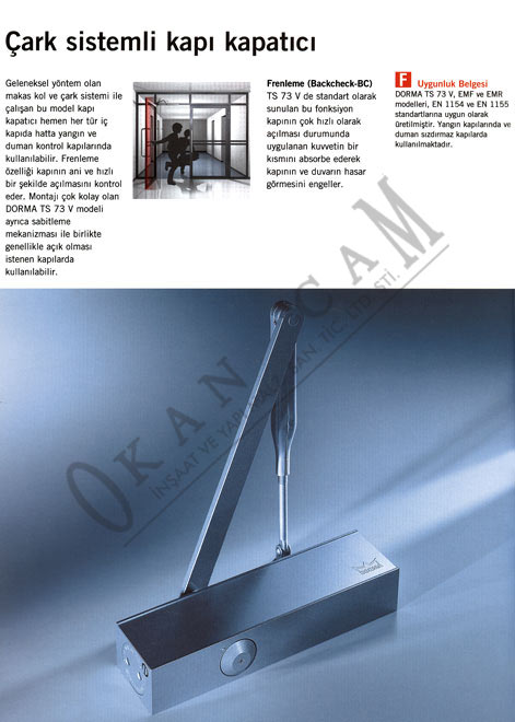 OKAN CAM - Cam aksesuarları, Sürme Kapılar, Kayar ve Katlanır Camlı ...