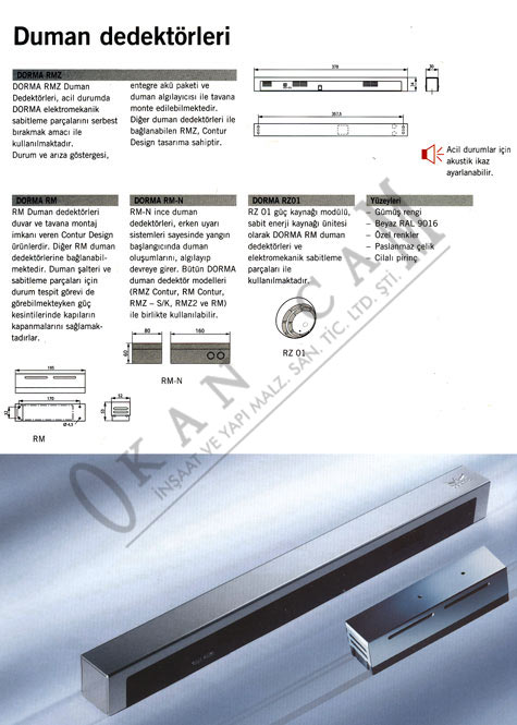 OKAN CAM - Cam aksesuarları, Sürme Kapılar, Kayar ve Katlanır Camlı ...